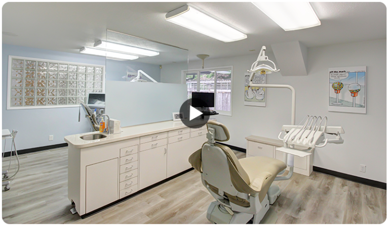 Springfield Family Dental – Ben Thomas, DMD