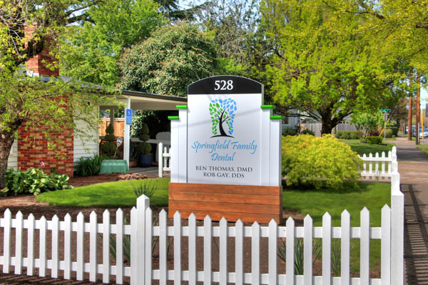 Tour Our Office – Springfield Family Dental